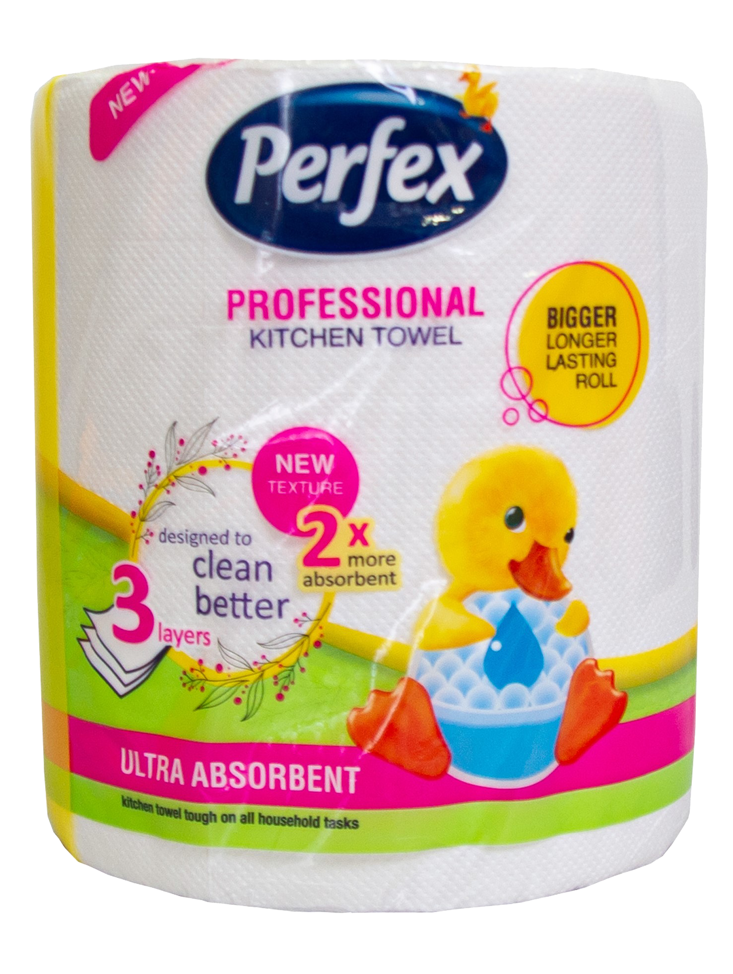 Svi proizvodi | Perfex